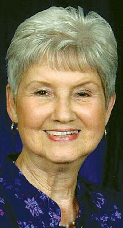 Carolyn Sue Leach | News, Sports, Jobs - News and Sentinel